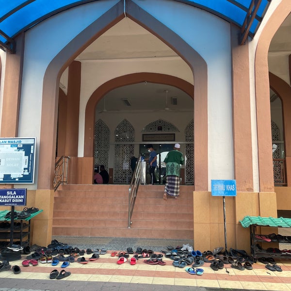 Photos at Masjid Kariah Paroi Jaya - Mosque in Seremban