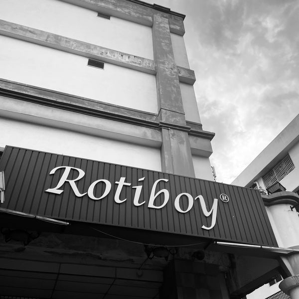 Rotiboy Hentian Kajang - Food and Beverage Retail