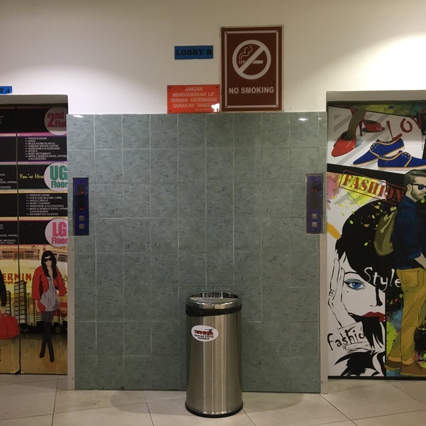 Photos at Terminal 1 Shopping Centre - Shopping Mall in Seremban