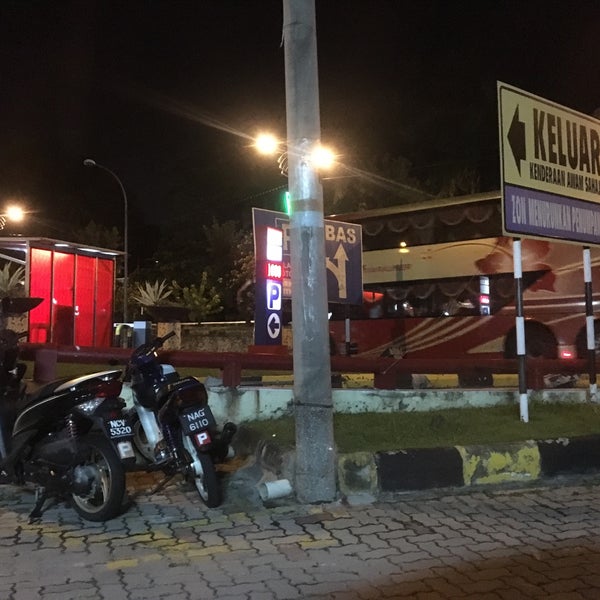 Photos at Terminal 1 Shopping Centre - Shopping Mall in Seremban