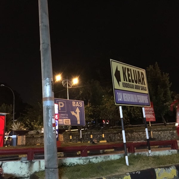 Photos at Terminal 1 Shopping Centre - Shopping Mall in Seremban