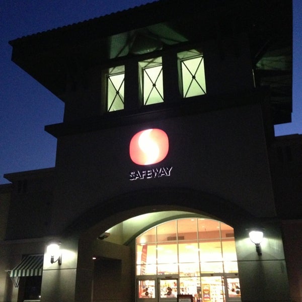 Safeway - Grocery Store