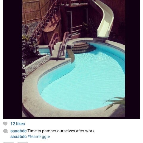 Villa Classera Spring Resort - 1 tip