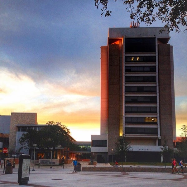 Photos at Rudder Tower - College Auditorium in College Station