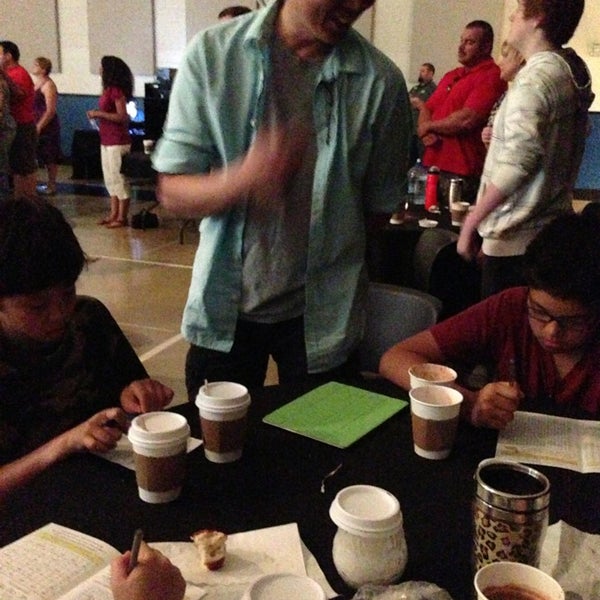 Liberty Bible Church - 3 tips