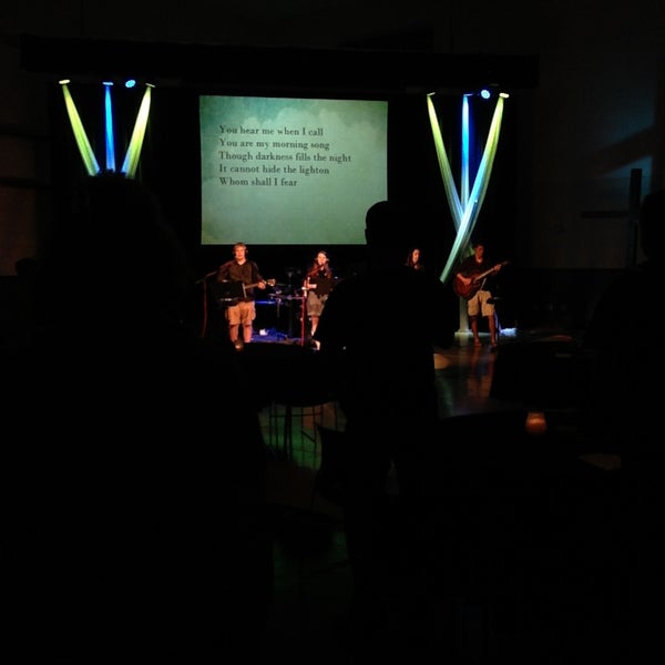 Liberty Bible Church - 3 tips