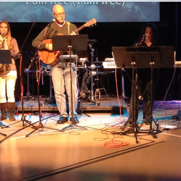 Liberty Bible Church - 3 tips