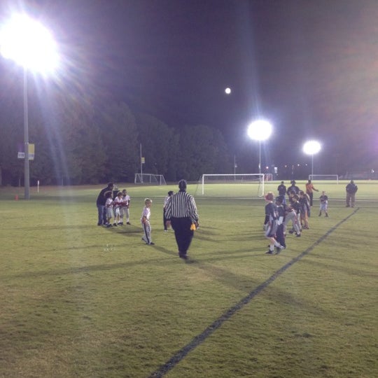 Photos at Freedom Ridge Park - Ridgeland, MS