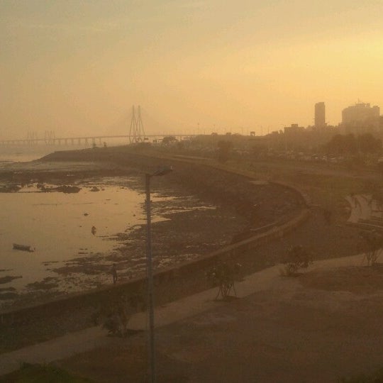 Bandra Reclamation - Bandra West - Mumbai, Mahārāshtra