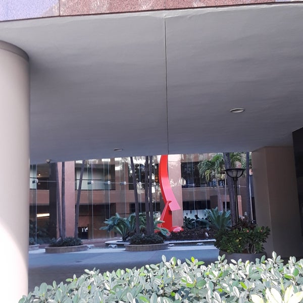 800 Brickell - Miami Financial District - Miami, FL
