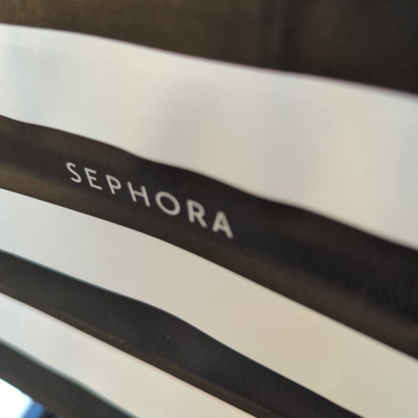 SEPHORA - Cosmetics Store in Miami Financial District