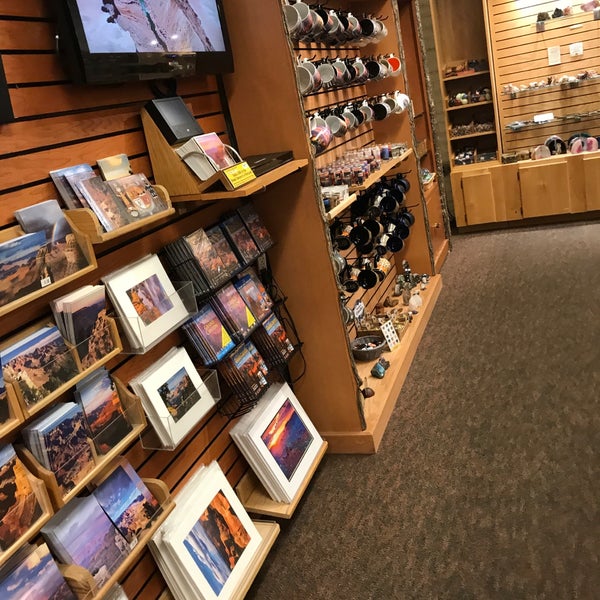 Grand Canyon Trading Post / Tusayan Trading Post - Grand Canyon, AZ