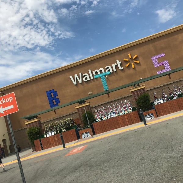 Walmart Supercenter - Mountain Village - 7 tips