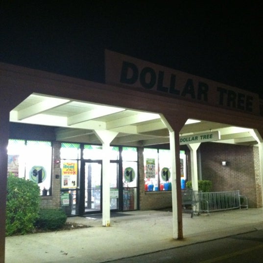 Dollar Tree - Plymouth, MA