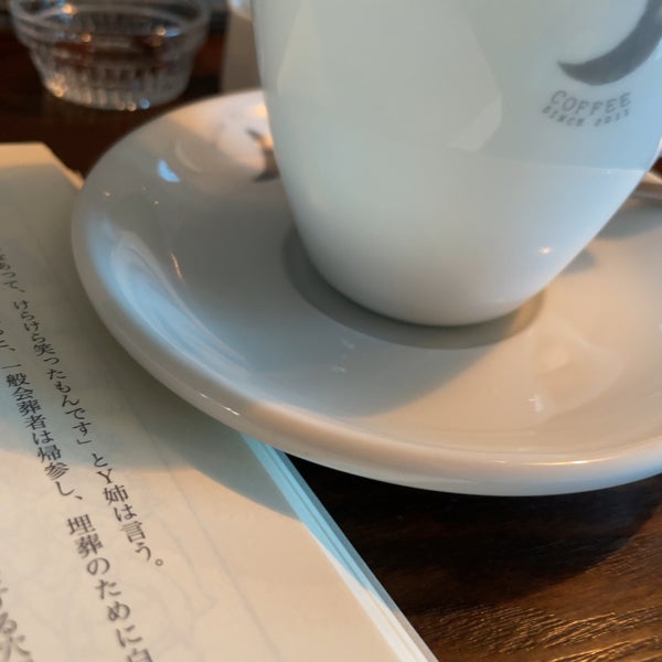 Moon Factory Coffee - Coffee Shop in 世田谷区