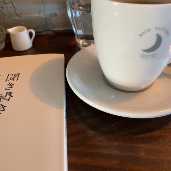 Moon Factory Coffee - Coffee Shop in 世田谷区