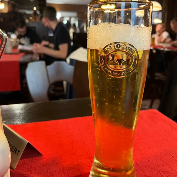 Ulm, Restaurants, Bars, Cafes