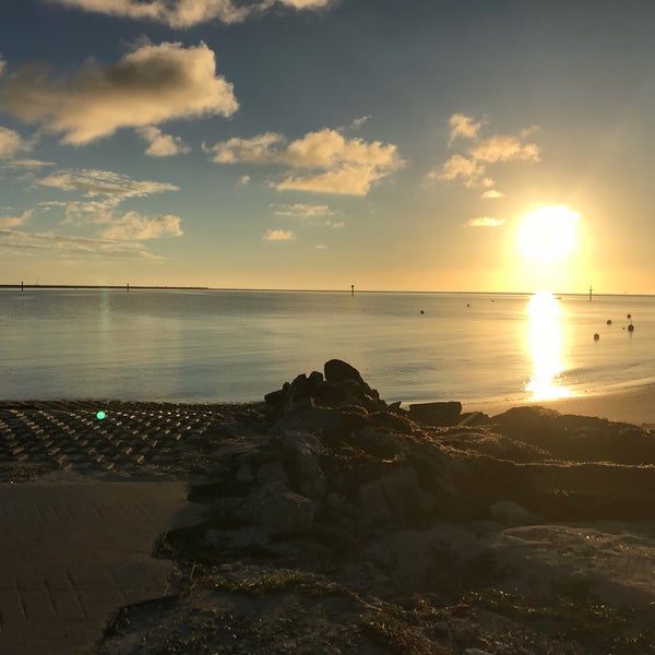 NUWC AUTEC - Military Base