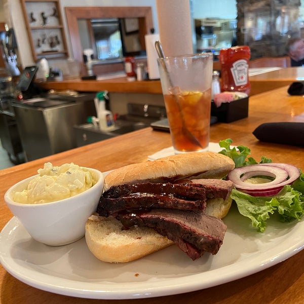 Photos at Goodwood Barbecue Company - BBQ Joint in Draper