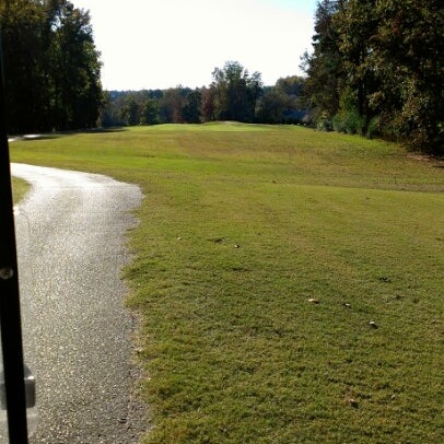 Photos at Mooresville Golf Course - Mooresville, NC