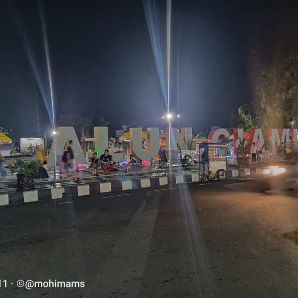 Taman Raflesia (Alun Alun Ciamis) - 135 tips from 3637 visitors