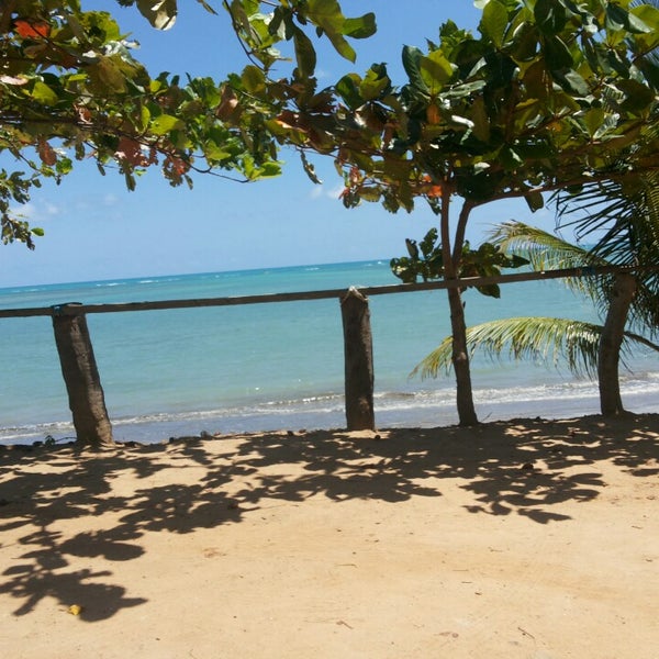 Japaratinga-AL - Beach