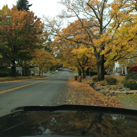 Proctor Neighborhood - Neighborhood in Tacoma