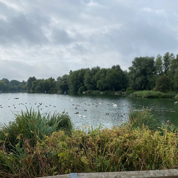 Stanborough Park - 11 tips