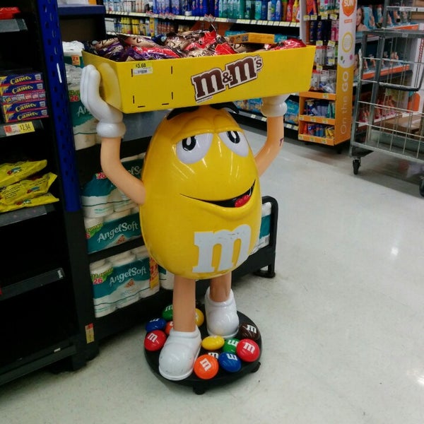 Walmart - 7 tips from 493 visitors