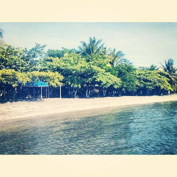 Dagat Fiesta Beach Resort