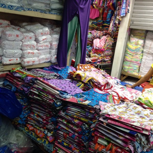 Two Shopping Center - Shopping Mall in Pasay City District 1