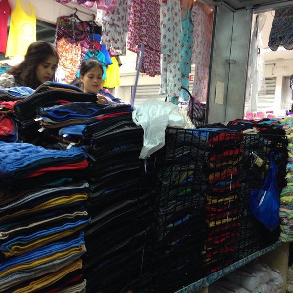 Two Shopping Center - Shopping Mall in Pasay City District 1