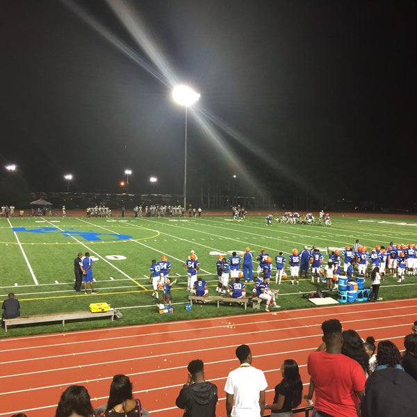 Panthersville Stadium - 6 tips from 362 visitors