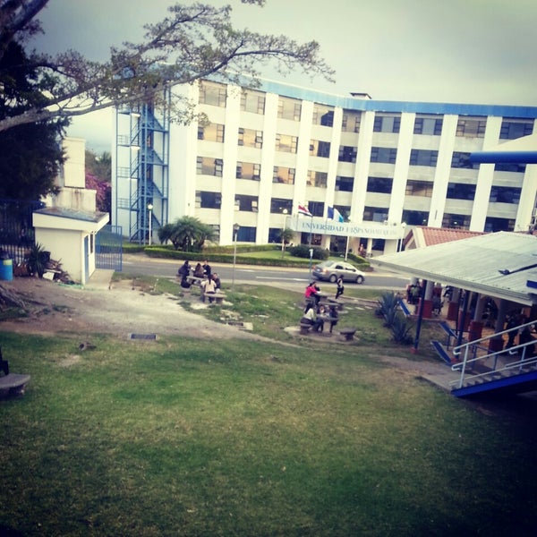 Photos at Universidad Hispanoamericana de Costa Rica - University in Tibás