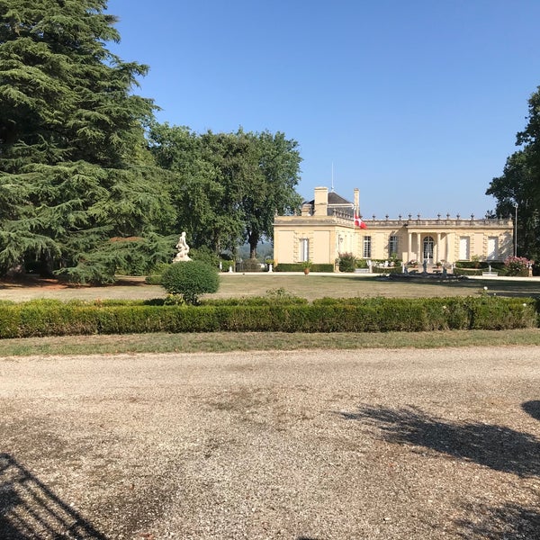 Château Haut Sarpe - Saint-Christophe-des-Bardes, Nouvelle-Aquitaine