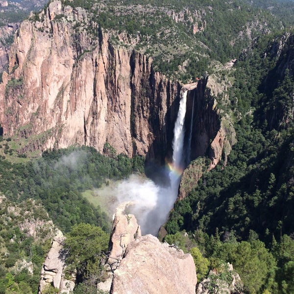 Photos at Cascada de Basaseachi - National Park