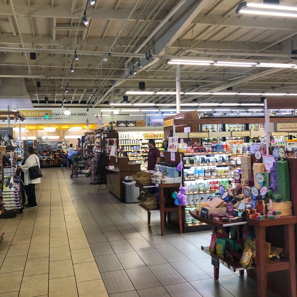 Photos at Gelson's - Grocery Store