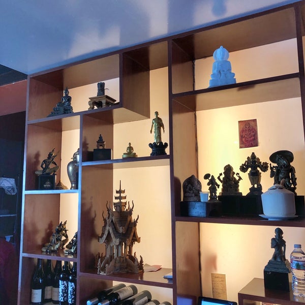 Sweetee Thai - 10557 Valley View St