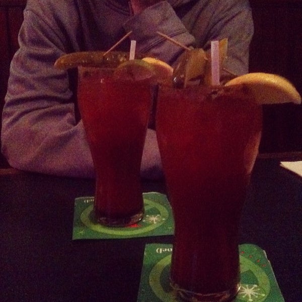 Johnny Shotz - American Restaurant