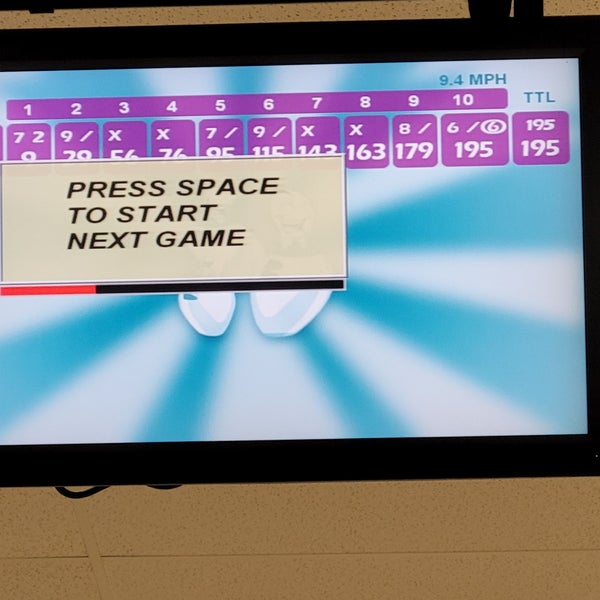 Globe Lanes - Bowling Alley in Random Lake