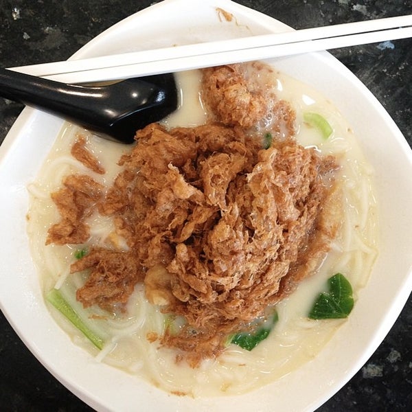 Jean Yip Headquarter Office