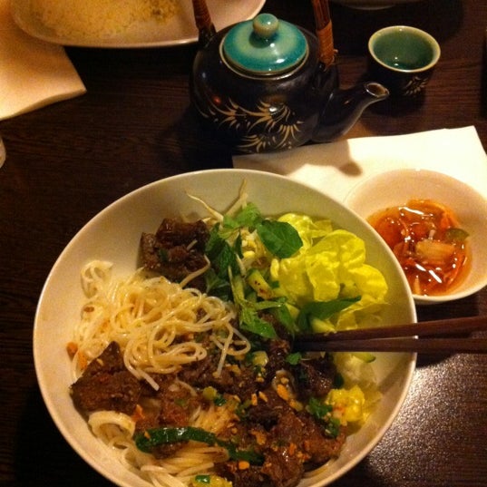 Asiaway - Vietnamese Restaurant in Oerlikon