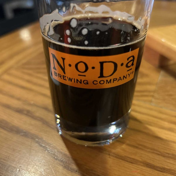 NoDa Brewing Company North End - Brewery in Charlotte