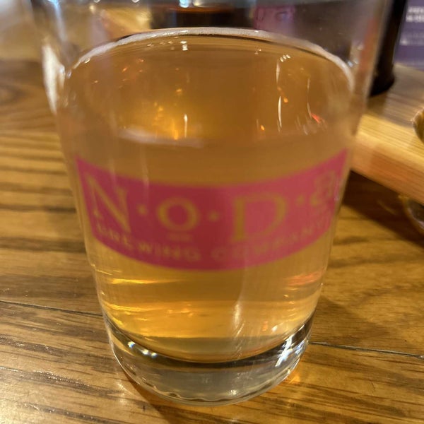 NoDa Brewing Company North End - Brewery in Charlotte