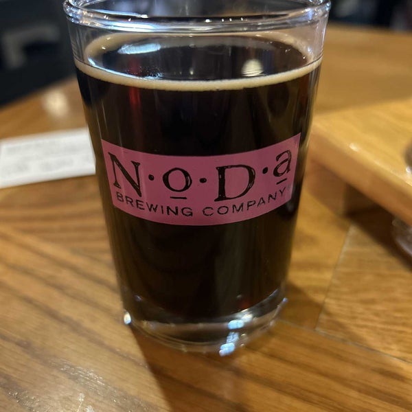 NoDa Brewing Company North End - Brewery in Charlotte