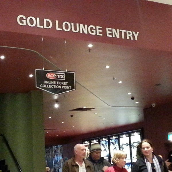 Photos at Ace Cinemas - 6 tips from 266 visitors