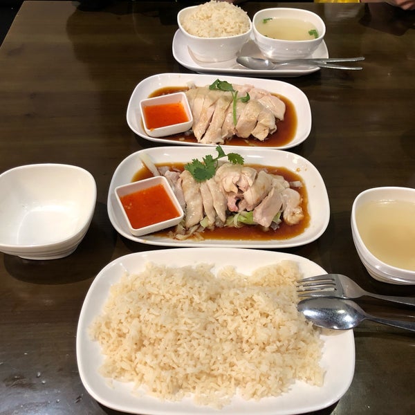 Ten Ten Kitchen - Malay Restaurant in East Victoria Park