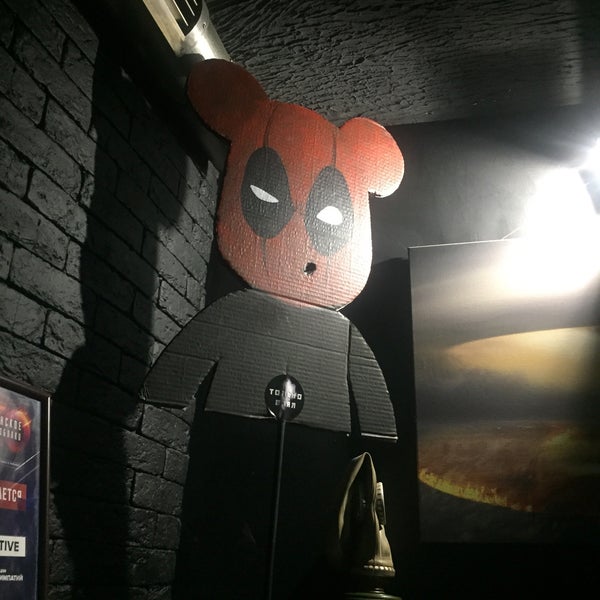 RadioActive Bar - Hookah Bar in Одесса