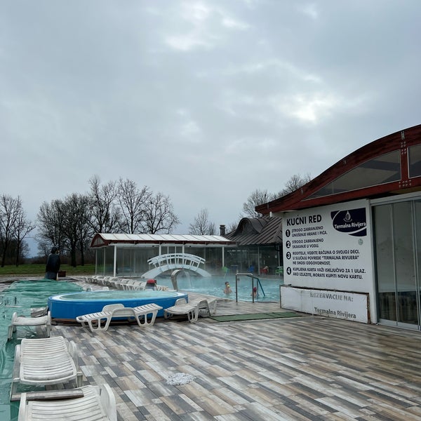 Termalna rivijera - 2 tips