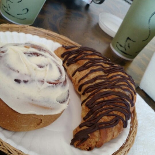 French Corner Bakery - 1 tip